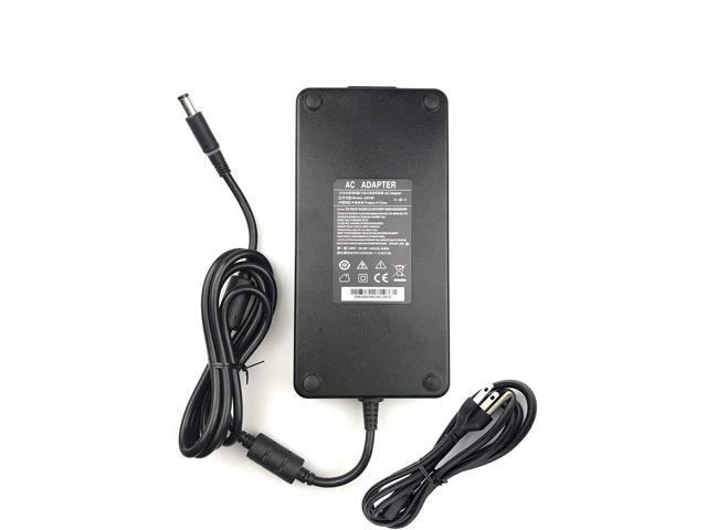 Click here for Slim 240W AC Adapter Laptop Charger Fit for PA-9E... prices