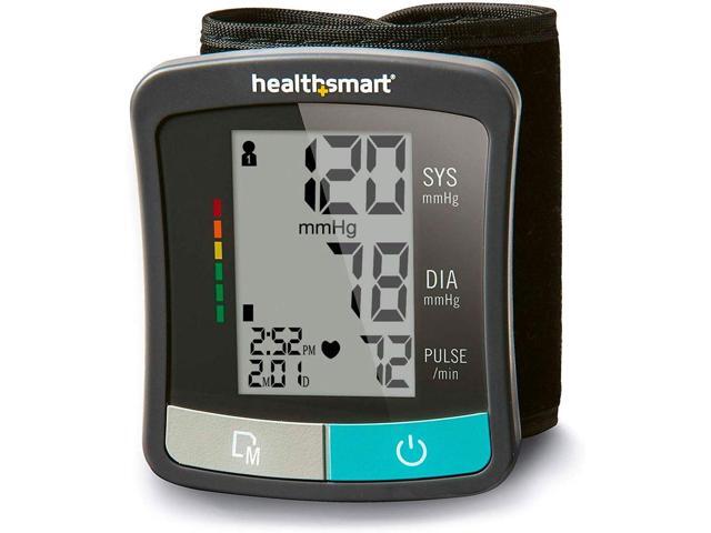 Click here for HealthSmart Digital Standard Blood Pressure Monito... prices