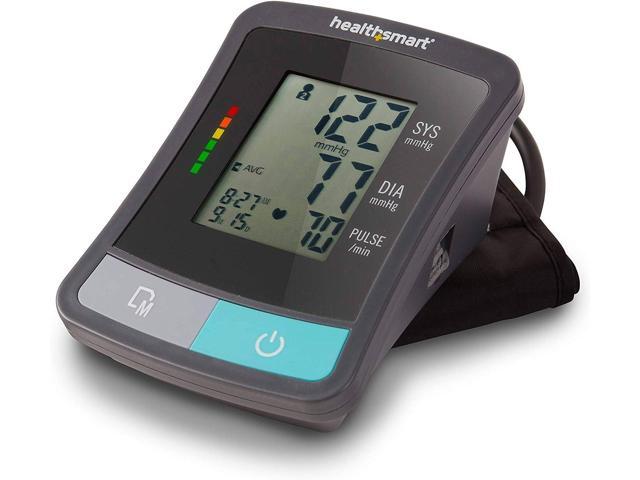 Click here for HealthSmart Digital Standard Wrist Blood Pressure... prices