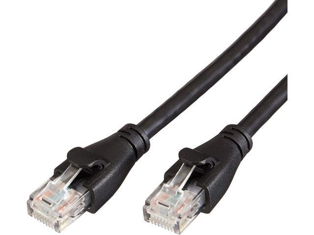 Click here for Basics RJ45 Cat-6 Ethernet Patch Internet Cable -... prices