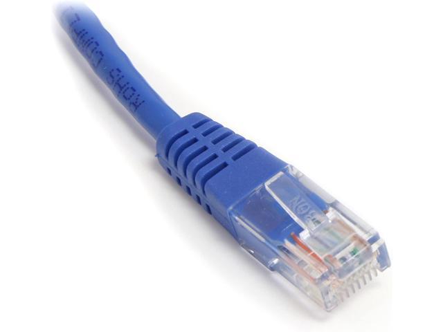 Click here for S Cat5e Ethernet Cable - 25 ft - Blue - Patch Cabl... prices