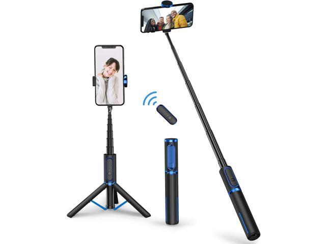 Click here for ATUMTEK Selfie Stick Tripod  Extendable 3 in 1 Alu... prices