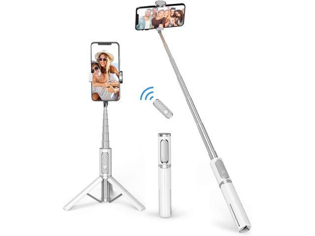Click here for ATUMTEK Selfie Stick Tripod  Extendable 3 in 1 Alu... prices