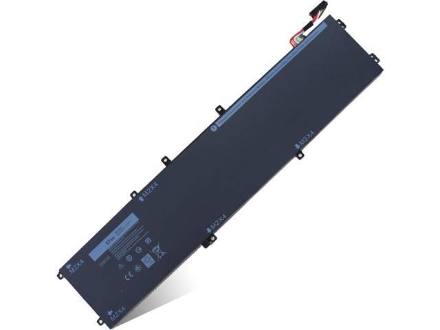 Click here for Easy & Fine 97WH 6GTPY Laptop Battery for Dell XPS... prices