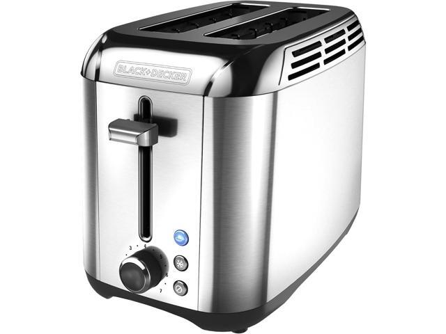 Click here for BLACK+DECKER TR3500SD Rapid Toast 2-Slice Toaster... prices
