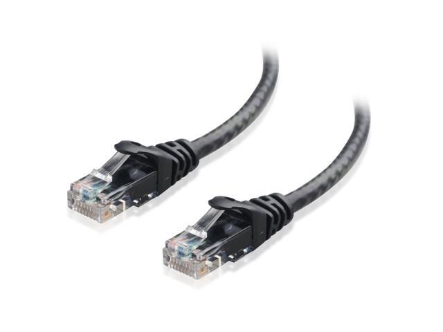 Click here for Cable Matters Snagless Cat 6 Ethernet Cable 30 ft... prices