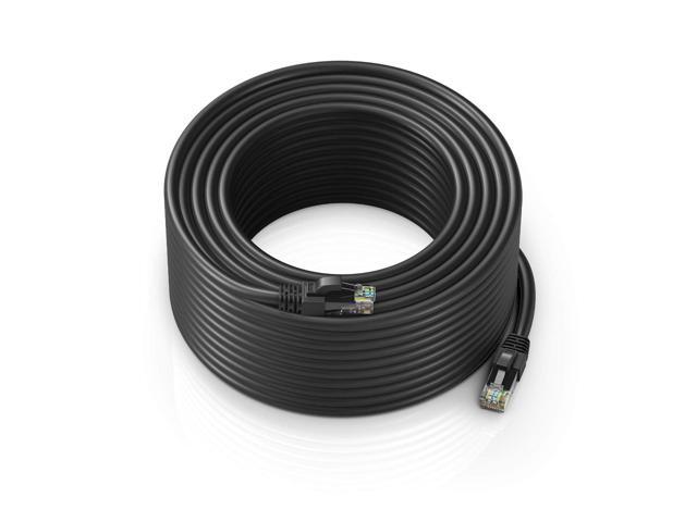 Click here for Maximm Ethernet Cable 200 ft CAT6 High Speed Inter... prices