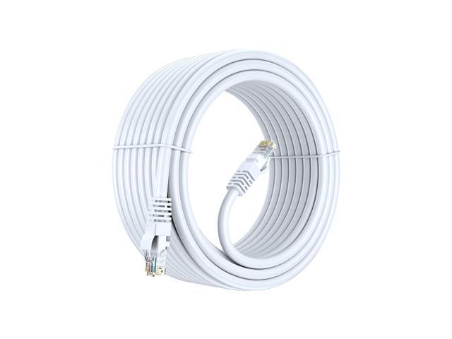 Click here for Maximm Cat 6 Ethernet Cable 40 Ft  100 Pure Copper... prices