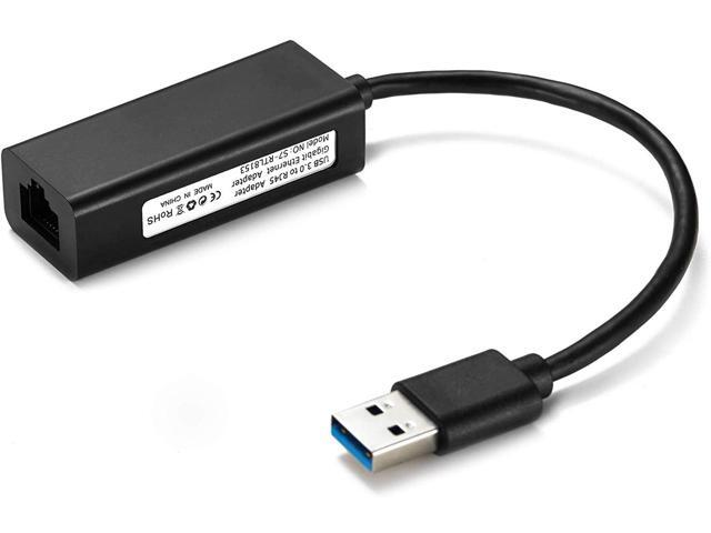 Click here for ANRANK USB 3.0 to Gigabit Ethernet Network Adapter... prices