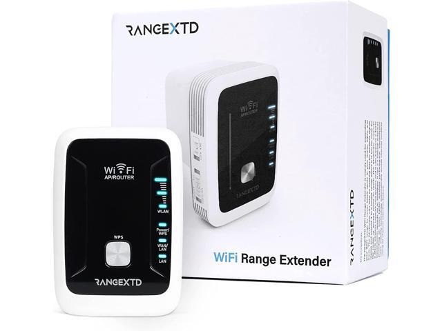 Click here for WiFi Extender with Ethernet Port - WiFi Signal Amp... prices