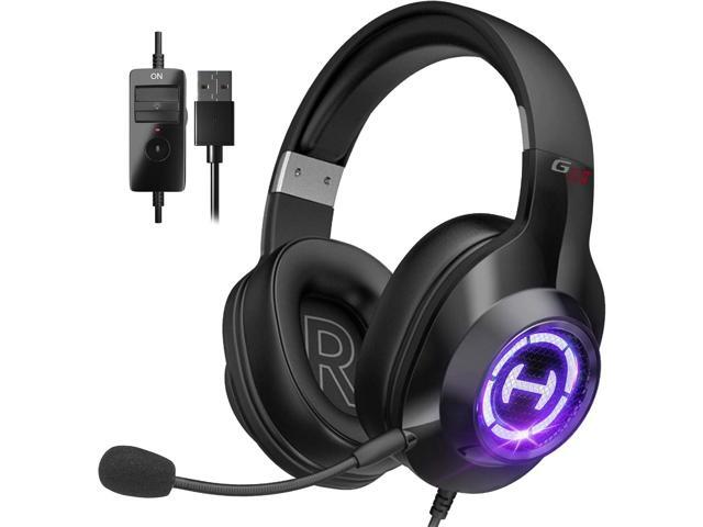 Click here for Edifier G2II Gaming Headset for PC PS4 USB Wired G... prices