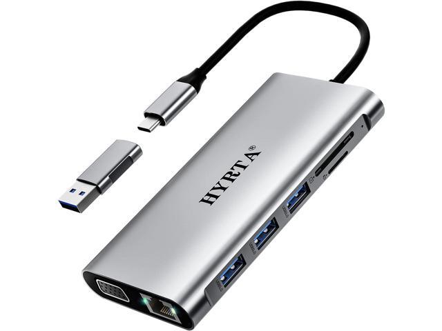 Click here for USB C Docking Station Dual Monitor 12 in 1 Display... prices