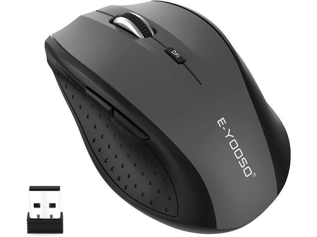 Click here for E-YOOSO Wireless Mouse  Computer Mouse 18 Months B... prices