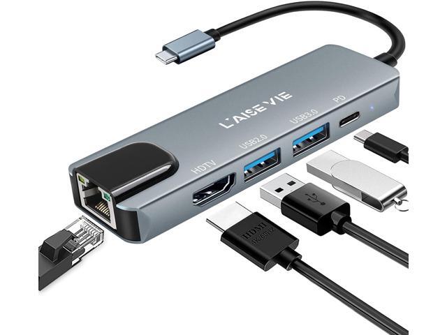 Click here for USB C Hub  USB C to Ethernet Adapter with 4K HDMI... prices