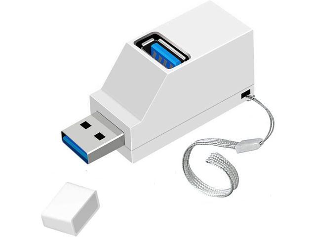 Click here for USB Hub 3 Port High Speed Splitter Plug and Play B... prices