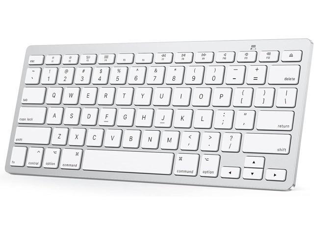 Click here for OMOTON Bluetooth Keyboard for Mac  Compact Wireles... prices