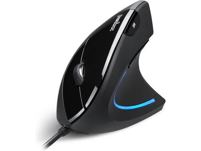 Click here for Perixx Perimice-513 Wired Vertical USB Mouse  6 Bu... prices