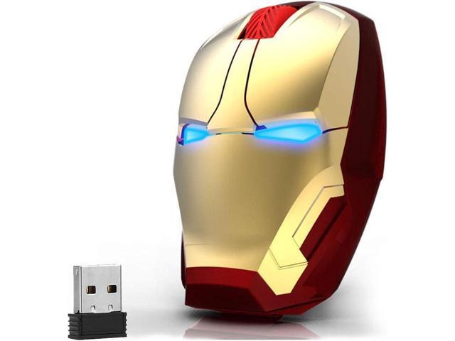 Click here for Mikayoo Ergonomic Wireless Mouse  Cool Mice 2.4G P... prices