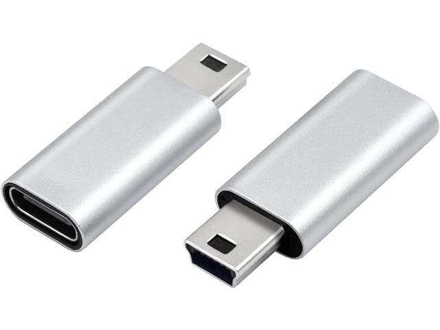 Click here for USB Mini to USB C Adapter  Mini USB to USB C  480... prices