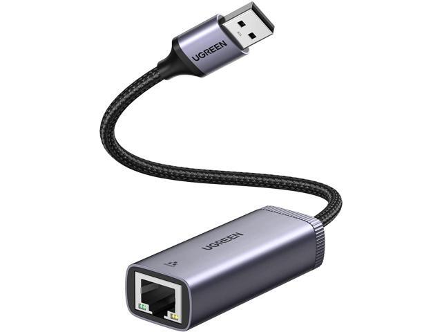 Click here for USB Ethernet Adapter USB 3.0 to 10 100 1000 Mbps G... prices