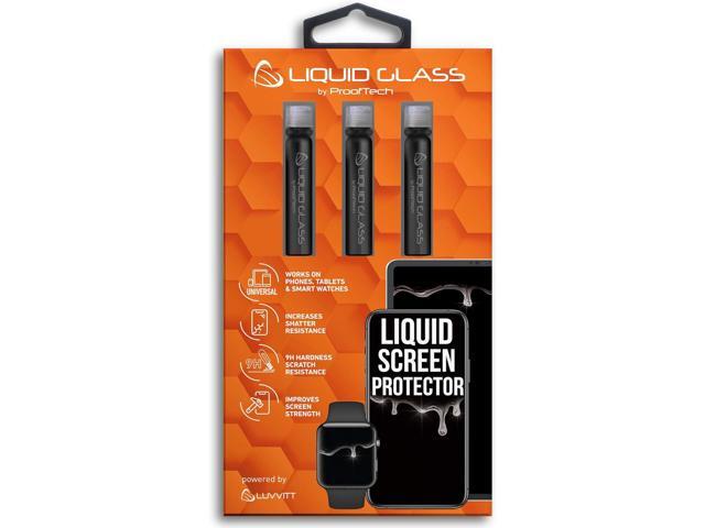 Click here for Liquid Glass Screen Protector for Up to 12 Devices... prices