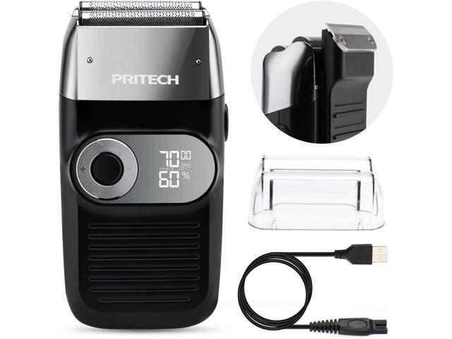 Click here for PRITECH Foil and Bald Shavers 2 in 1 Electric Shav... prices