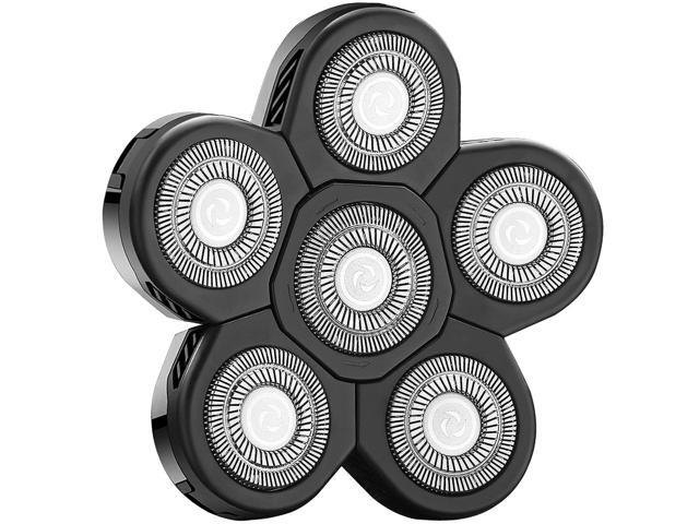 Click here for Universal 6 Blade Replacement Heads for Mainstream... prices