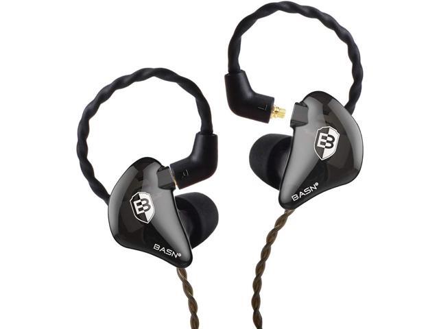 Click here for BASN in Ear Monitor Headphones for Musicians  Bsin... prices