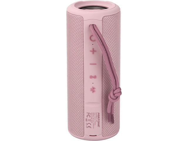 Click here for MIATONE Boombox Outdoor Portable Bluetooth Speaker... prices