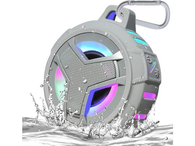 Click here for EBODA Shower Bluetooth Speaker  IPX7 Waterproof Po... prices