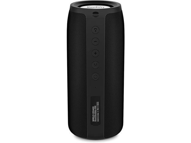 Click here for Bluetooth Speaker MusiBaby M88 Speakers Dual Pairi... prices