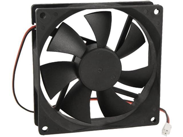 Click here for URBEST 90mm x 25mm DC 12V 2Pin Cooling Fan for Com... prices