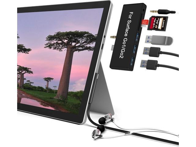 Click here for Surface Go/Surface Go2/Surface Go3 Hub  6-in-2 USB... prices