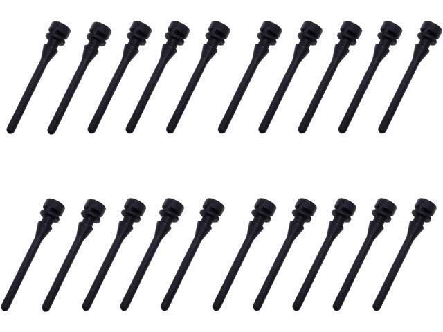 Click here for Honbay 20PCS PC Case Fan Soft Silicone Anti Noise... prices