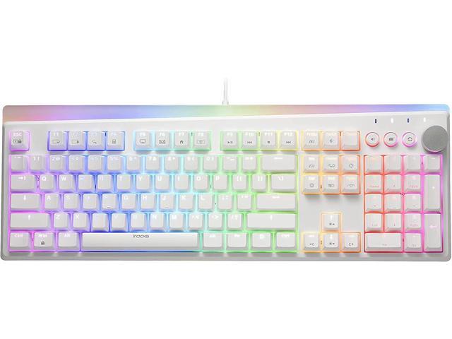 Click here for i-rocks K71M RGB Mechanical Gaming Keyboard with M... prices