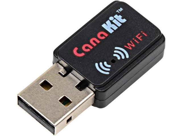Click here for CanaKit Raspberry Pi WiFi Wireless Adapter / Dongl... prices