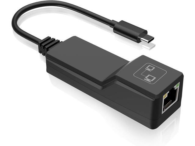 Click here for NetFlux-II USB-C 2.5Gbps Ethernet Adapter - 2.5Gbp... prices