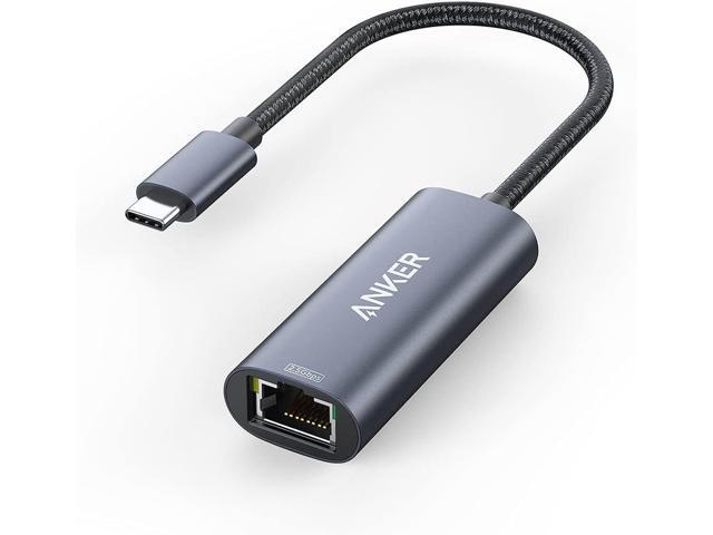 Click here for USB C to 2.5 Gbps Ethernet Adapter  PowerExpand US... prices