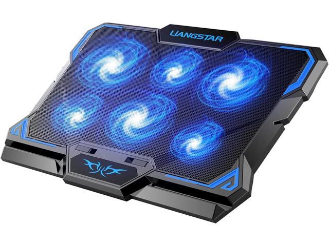 Click here for Laptop Cooling Pad  Laptop Cooler with 6 Quiet Led... prices