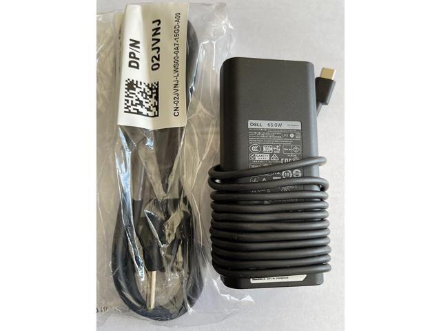Click here for FOR DELL New Replacement Dell 65W Type -C AC Adapt... prices