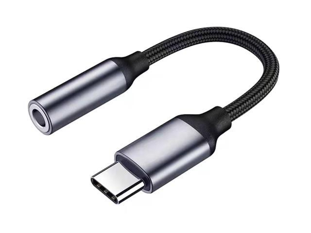 Click here for USB C to 3.5mm Headphone Adapter VIENON USB Type C... prices