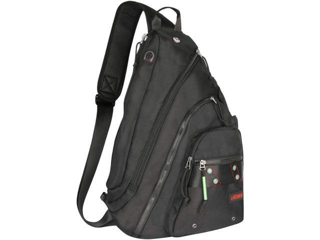 Click here for Larswon Sling Backpack  Sling Bag Laptop  Crossbod... prices