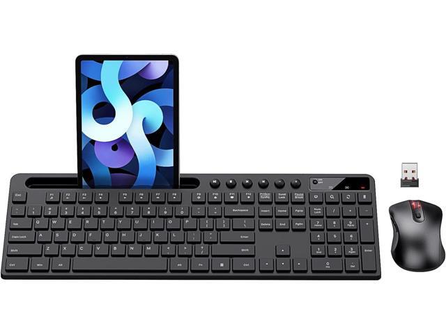 Click here for Wireless Keyboard and Mouse Combo  MARVO 2.4G Ergo... prices