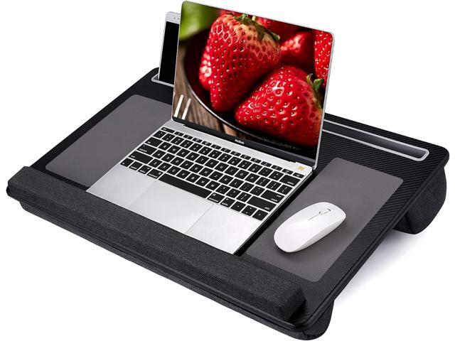 Click here for Extra Large Lap Laptop Desk- Home Office Portable... prices