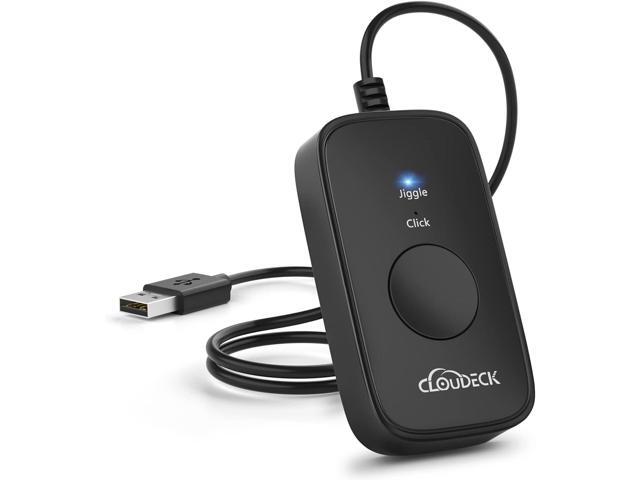 Click here for Mouse Jiggler Undetectable  USB Mover  Gaming Auto... prices