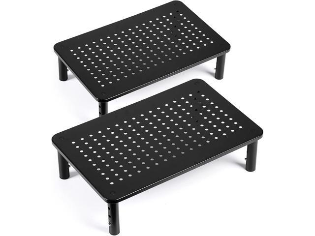 Click here for TV/Monitor Riser Desktop Stand  Flat Screen  Sturd... prices