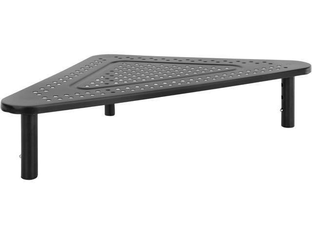 Click here for Corner Monitor Stand Adjustable Height Corner Desk... prices