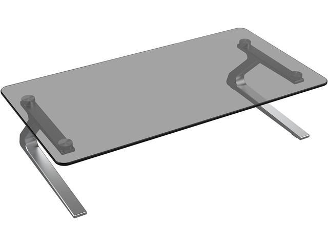 Click here for Monitor Stand  Tempered Glass Computer Monitor Sta... prices