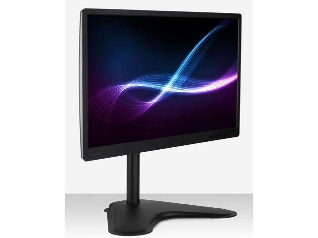 Click here for Mount-It! Free Standing Monitor Stand for Desktops... prices