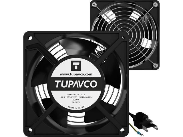 Click here for Network Cabinet Fan (Dual 2pc Kit for Server Rack... prices